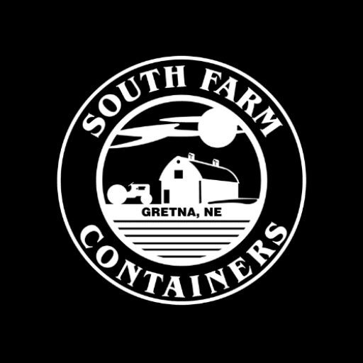Container Rental Service in Gretna | South Farm Containers